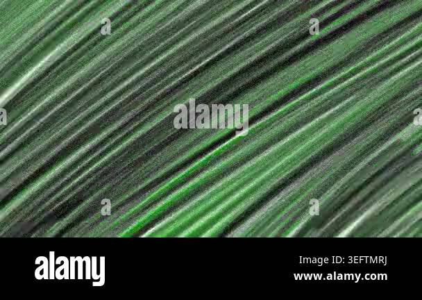 abstract green background, vector illustration Stock Video Footage - Alamy