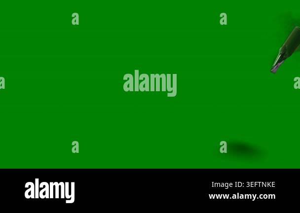 abstract background with fire Stock Video Footage - Alamy