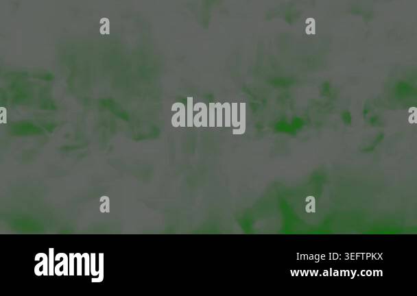 watercolor background. green, gray watercolor. abstract Stock Video ...