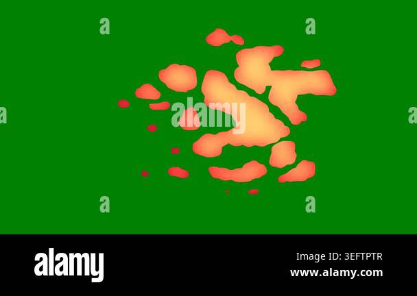 abstract multicolored background with modern pattern. illustration ...