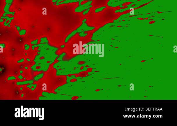 abstract background. multi - colored texture illustration Stock Video ...