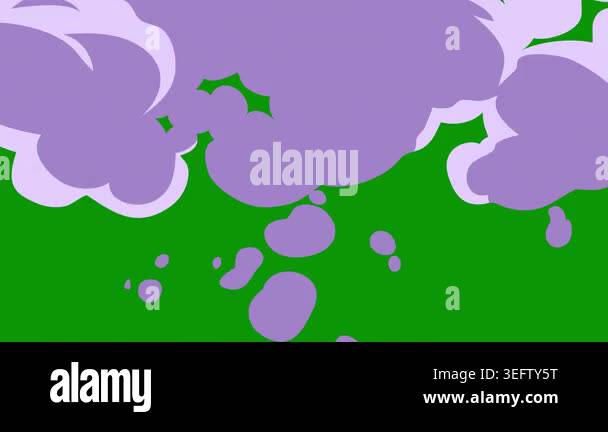 abstract background. colorful fractal design Stock Video Footage - Alamy
