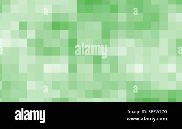 green abstract background vector illustration design Stock Video ...