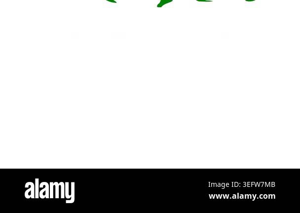 green and white paper background with white spots Stock Video Footage ...