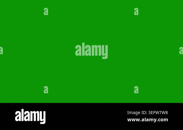 light green vector texture with lines. triangles, abstract background ...