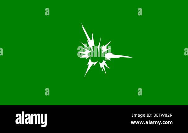 green christmas tree background, new year Stock Video Footage - Alamy