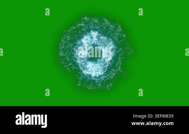 fantasy chaotic colorful fractal pattern. abstract fractal shapes. 3 d ...