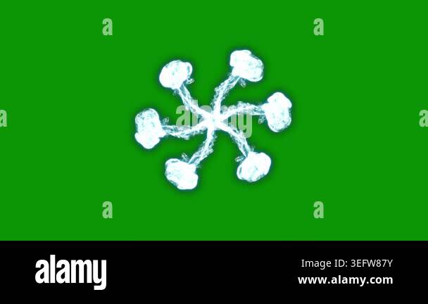 colorful web design or icon Stock Video Footage - Alamy