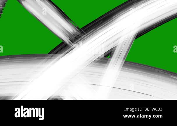 abstract background, vector illustration Stock Video Footage - Alamy