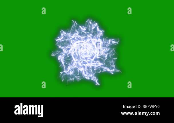 green grass texture on a white background Stock Video Footage - Alamy