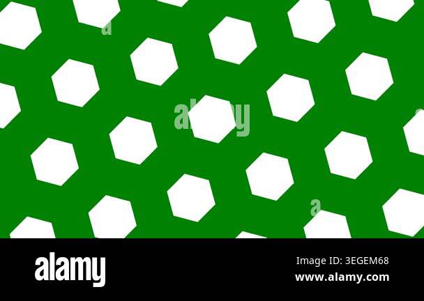vector seamless pattern, graphic illustration Stock Video Footage - Alamy