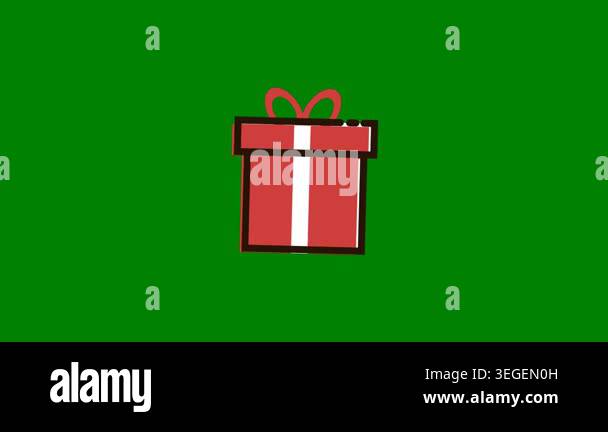simple vector icon illustration Stock Video Footage - Alamy