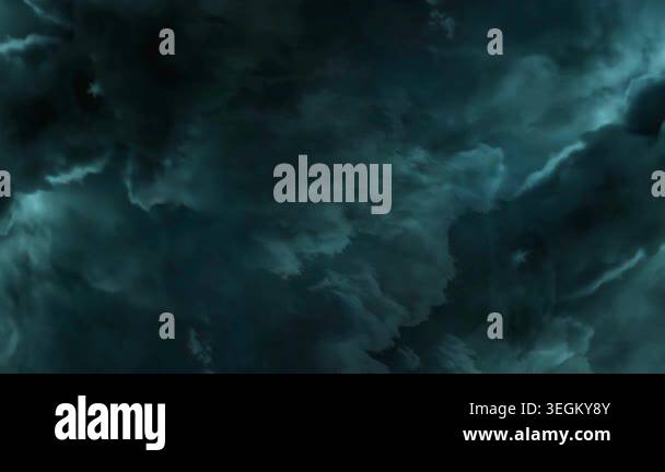 smoke clouds texture abstract background Stock Video Footage - Alamy