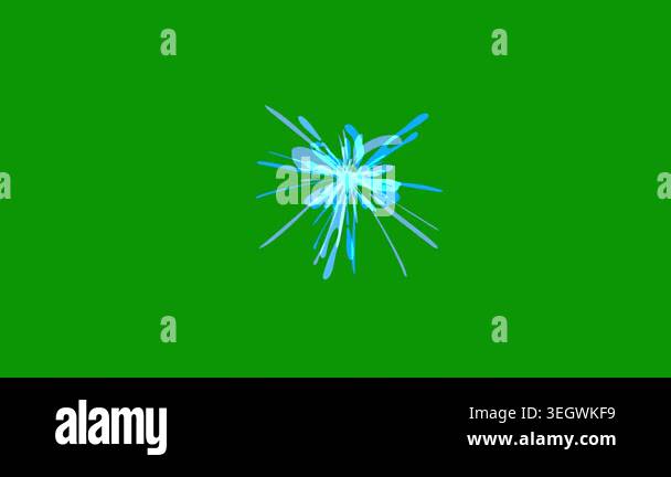 abstract green grunge texture background Stock Video Footage - Alamy