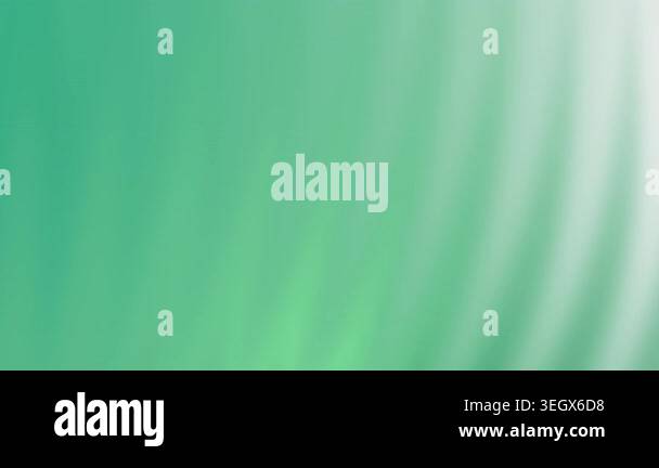 Smooth teal and white abstract gradient background perfect for web ...