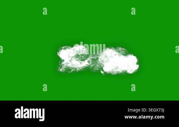 green paper texture for background Stock Video Footage - Alamy