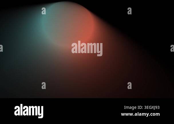 image of one digital fractal on black color Stock Video Footage - Alamy