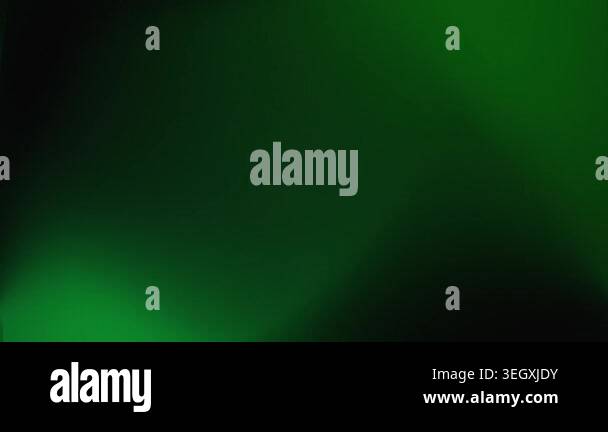 abstract green background texture Stock Video Footage - Alamy