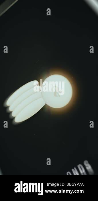 Golden glowing animated coin icon with a dollar sign representing ...