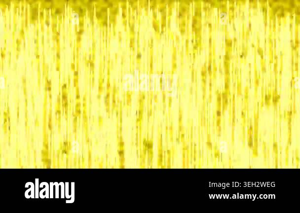 abstract green color background with blurred lines Stock Video Footage ...