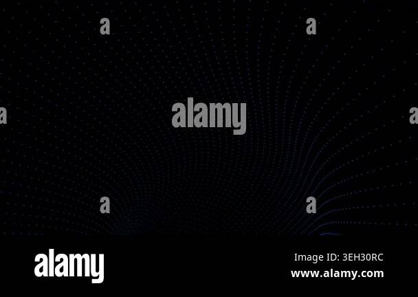 A dark, abstract background featuring subtle, shifting geometric light ...