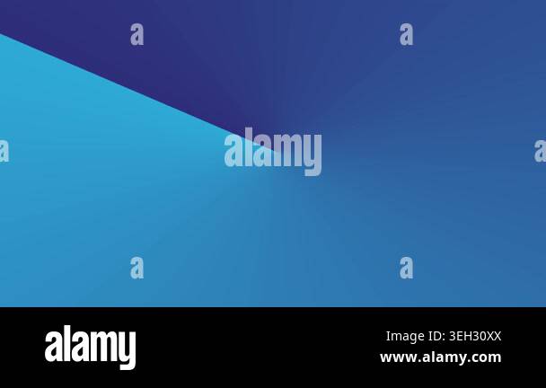 A mesmerizing abstract background featuring a dynamic blue gradient ...