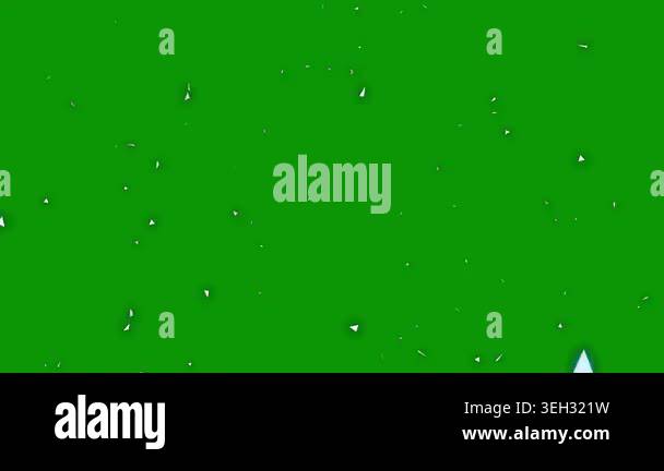 light green, gray backdrop with triangular shapes. decorative design in ...