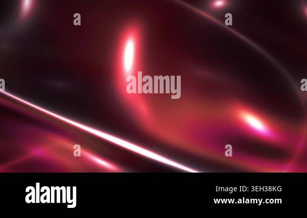 Red light shining on abstract backgrounds Stock Video Footage - Alamy