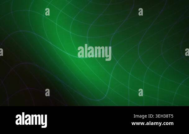 Dark green background with gradient effect Stock Video Footage - Alamy