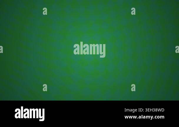 Green gradient background texture design Stock Video Footage - Alamy