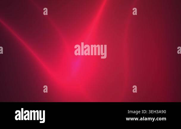 Abstract red light background texture Stock Video Footage - Alamy