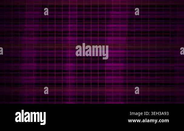 Dark purple plaid pattern background texture Stock Video Footage - Alamy
