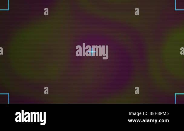 Abstract colorful background with plus sign Stock Video Footage - Alamy