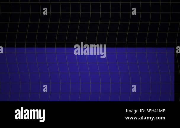 Dark blue grid pattern background texture with black and white sections ...