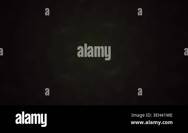 Blurry dark shapes moving slowly Stock Video Footage - Alamy