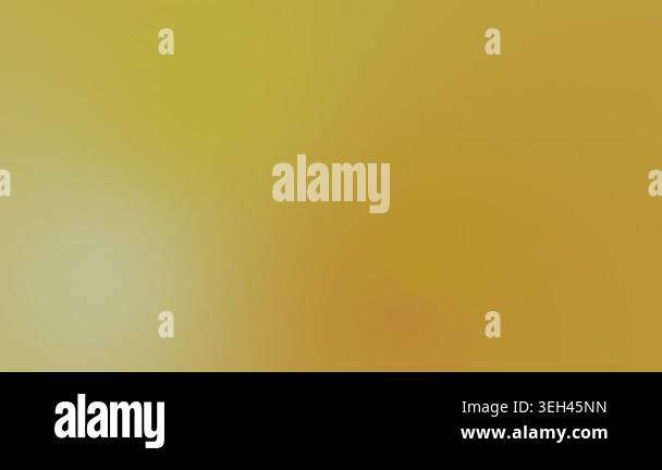 Smooth and elegant abstract video background featuring a soft, warm ...
