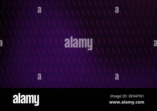 a purple background with white dots pattern Stock Video Footage - Alamy