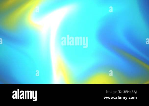 Abstract colorful swirling light design Stock Video Footage - Alamy