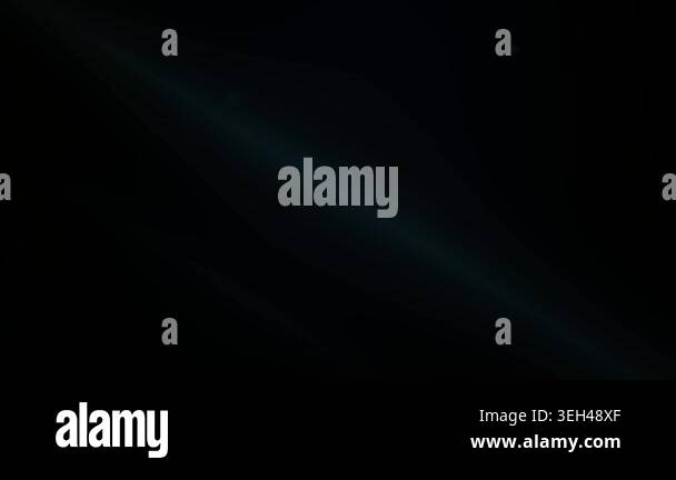Black background with subtle movement Stock Video Footage - Alamy
