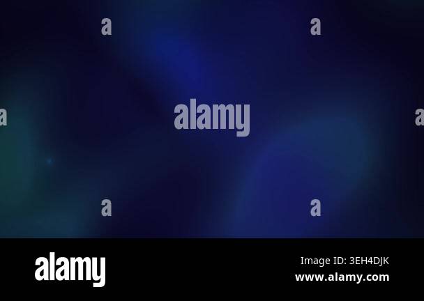 Dark blue abstract background texture Stock Video Footage - Alamy