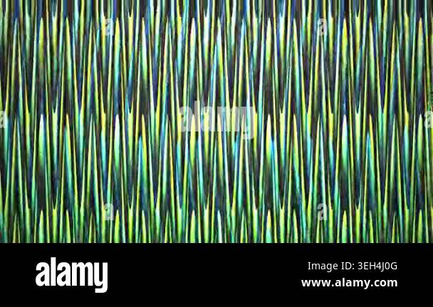 Abstract colorful vertical lines pattern background Stock Video Footage ...