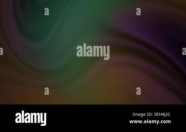 Vibrant abstract swirling pattern background Stock Video Footage - Alamy
