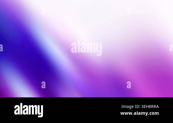 Abstract Purple and Blue Diagonal Gradient Background Stock Video ...