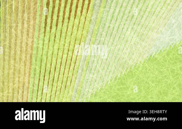 Traditional Japanese Washi Paper Texture Background Animation Stock ...