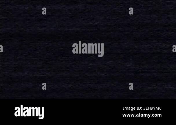 Black and White Static Noise Lines Texture television . tv screen noise ...