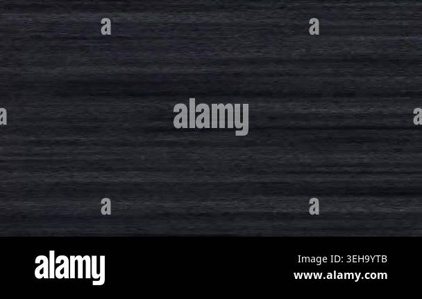 Black and White Static Noise Lines Texture television . tv screen noise ...