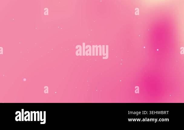 Abstract gradient background with soft pink hues and subtle sparkling ...