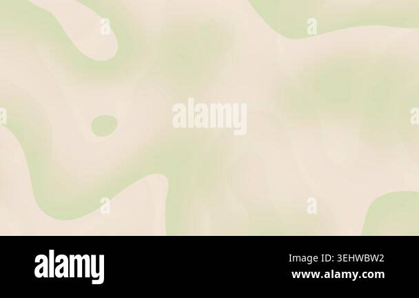 Abstract soft green and beige textured background for design and ...