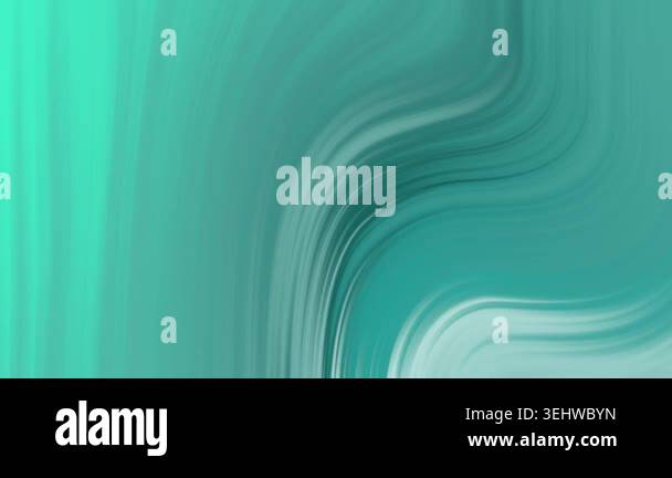 Abstract textured background featuring flowing turquoise and white ...
