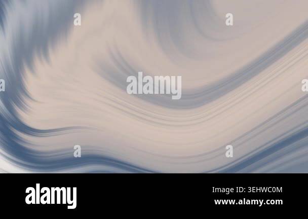 Abstract swirled pattern in soft pastel colors resembling cloudy sky ...